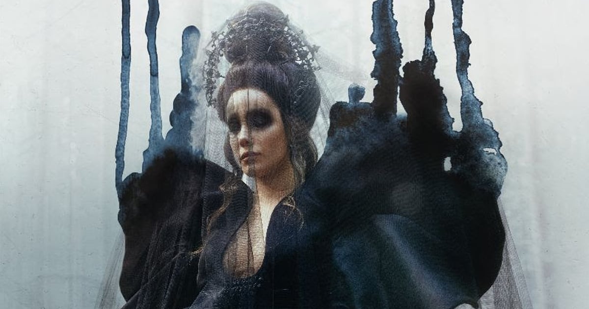 Halsey's If I Can't Have Love, I Want Power Going to HBO Max | POPSUGAR ...