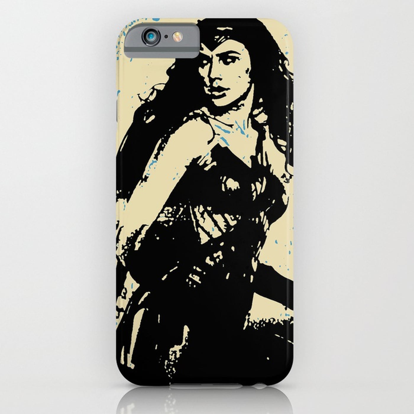 Wonder Woman iPhone Cases | POPSUGAR Love