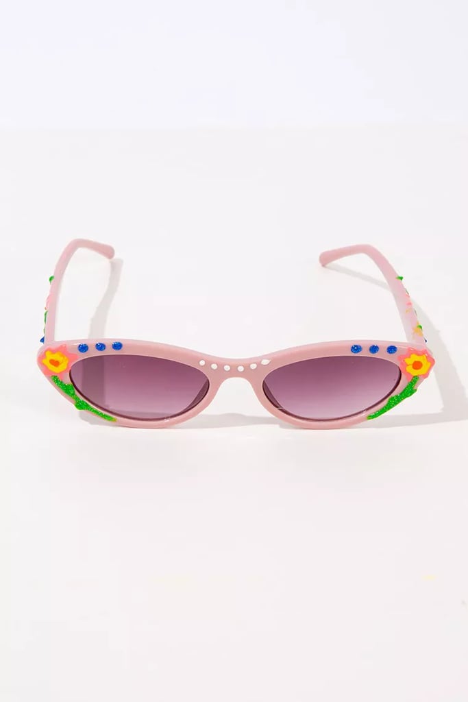 Best Colorful Sunglasses | POPSUGAR Fashion