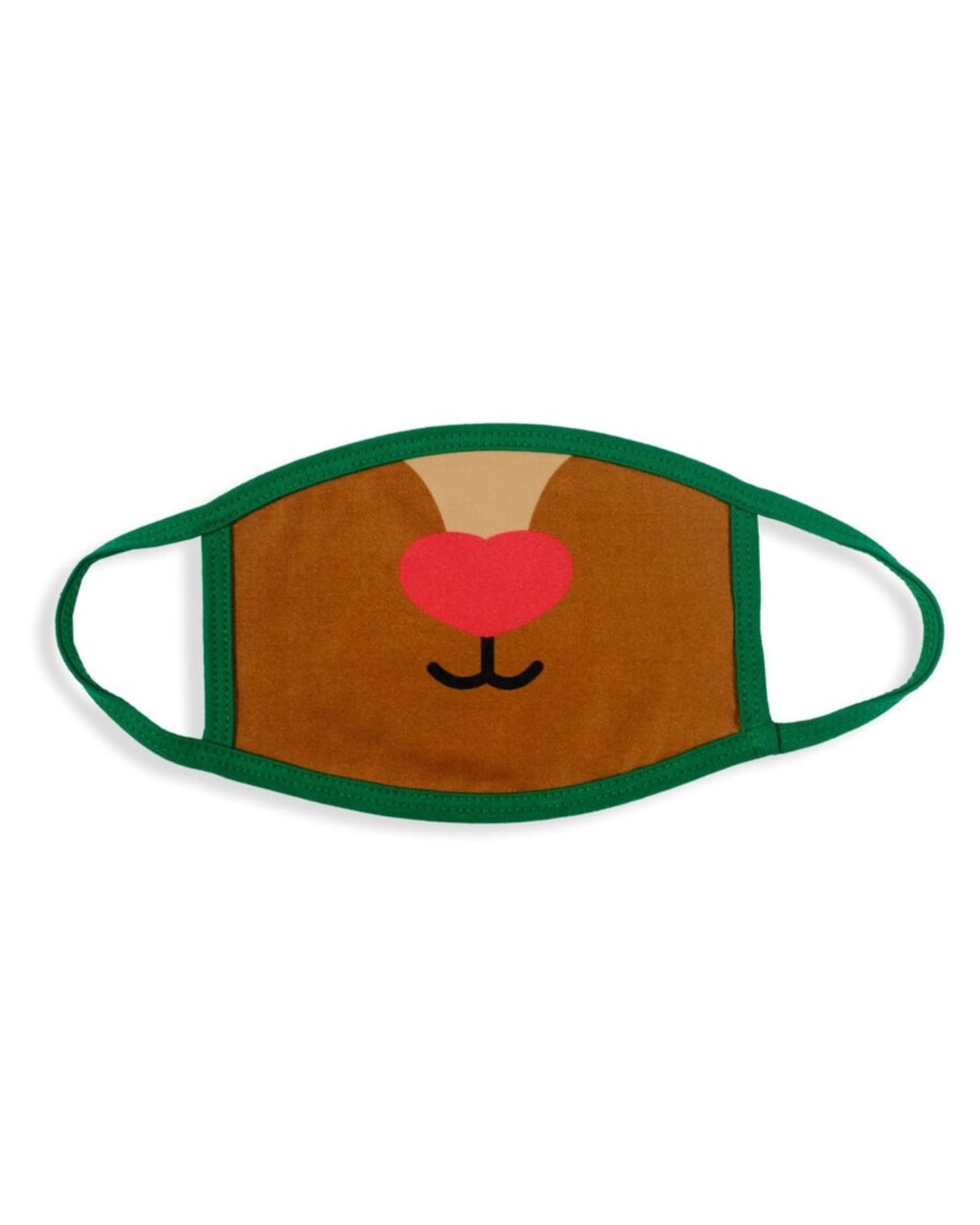 Christmas-Themed Fabric Face Masks | PS Smart Living