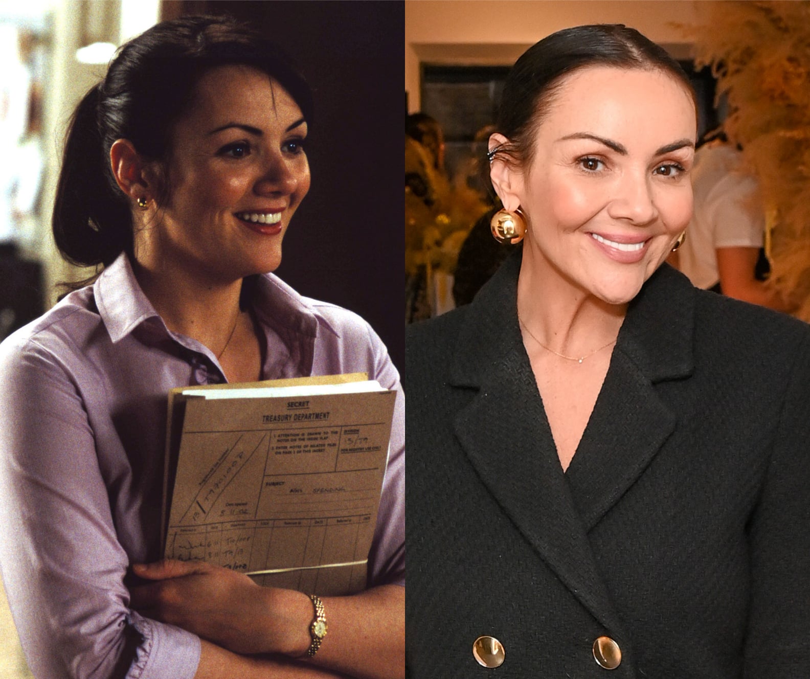Love Actually Cast: Then and Now | PS Entertainment