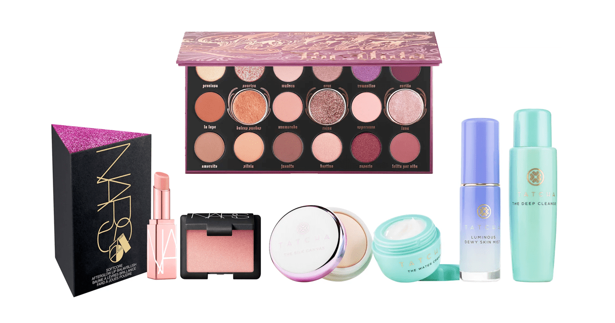 New Sephora Exclusives and Beauty Products Only at Sephora | POPSUGAR ...