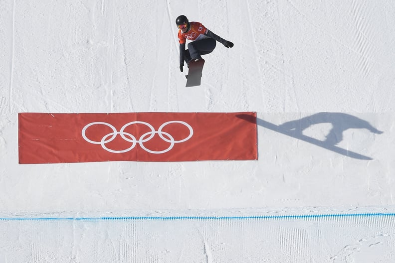 How Olympic Snowboarding Is Scored | POPSUGAR Fitness