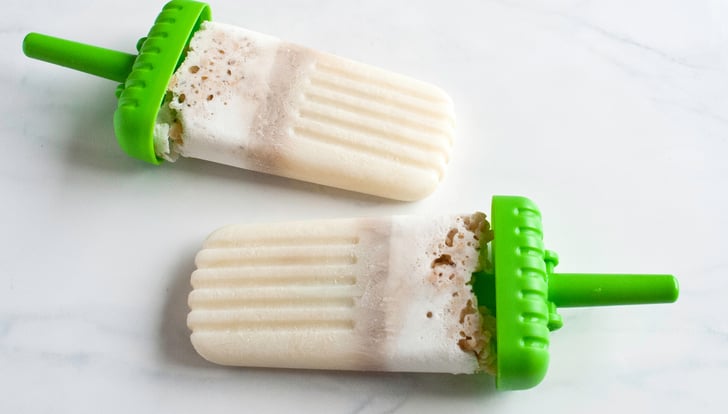 Layered Milk Pops | POPSUGAR Food