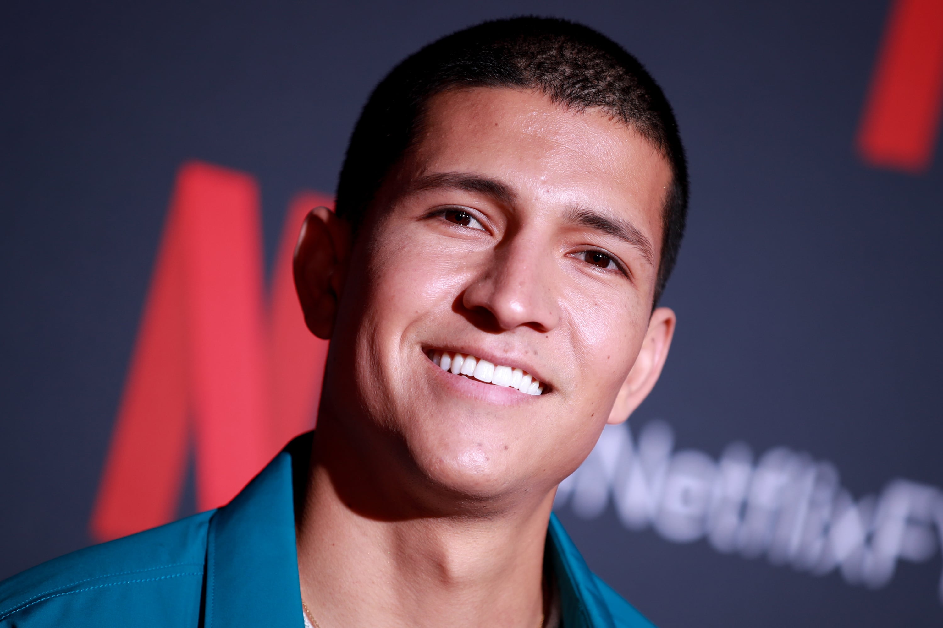 The Falcon and the Winter Soldier: Who Is Joaquin Torres? | POPSUGAR ...