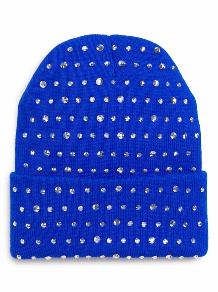 Tasha Studded Beanie Hat | Best Gifts 2018 | POPSUGAR Celebrity UK Photo 13