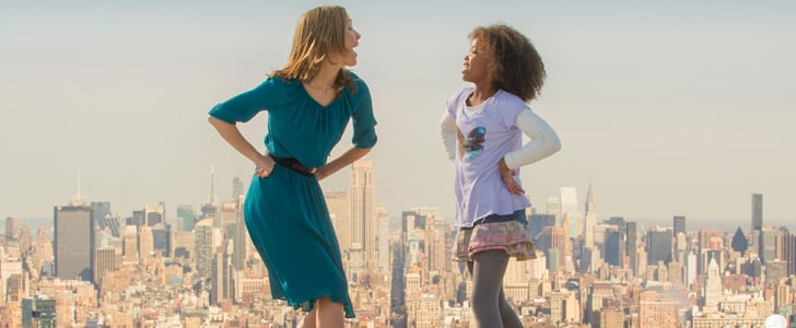 Annie Movie Pictures 2014 | POPSUGAR Entertainment