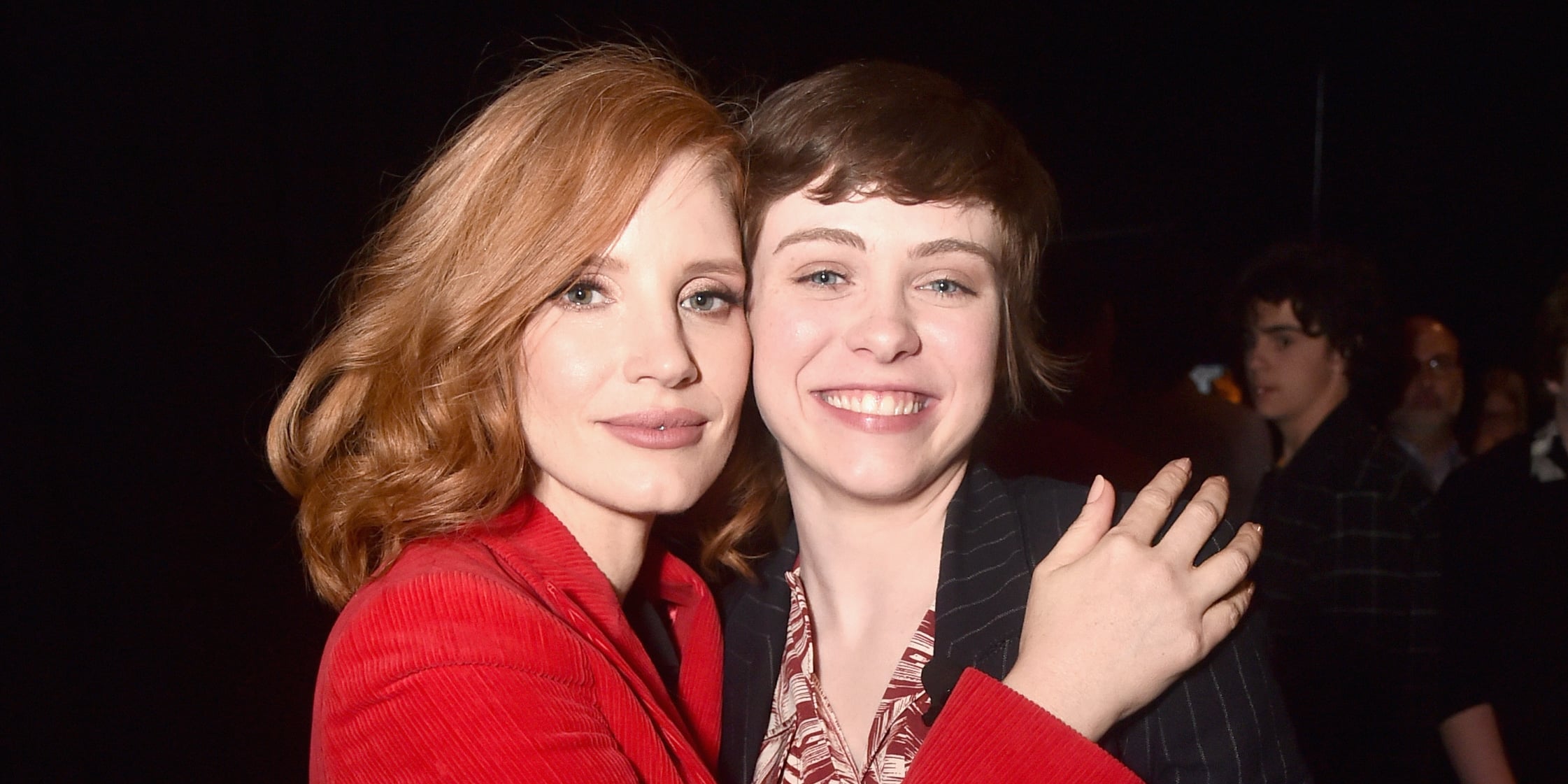 It Movie Cast at 2019 CinemaCon Pictures | PS Entertainment