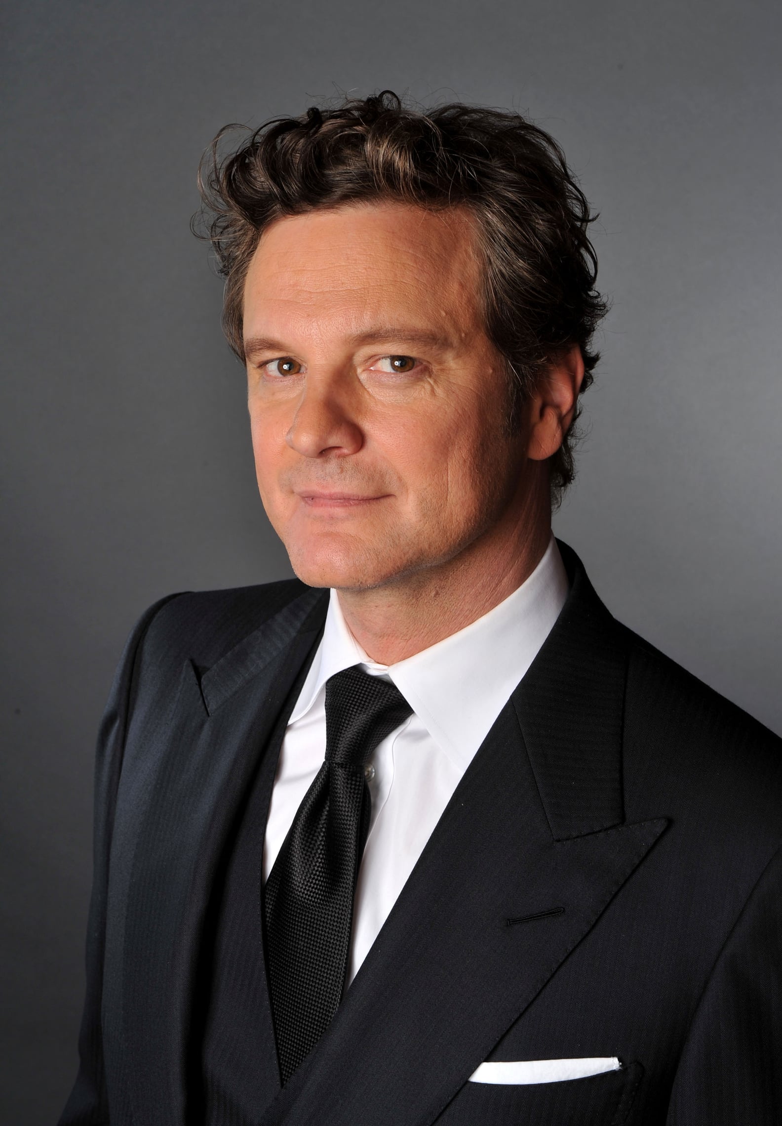 Colin Firth Evolution | PS Celebrity