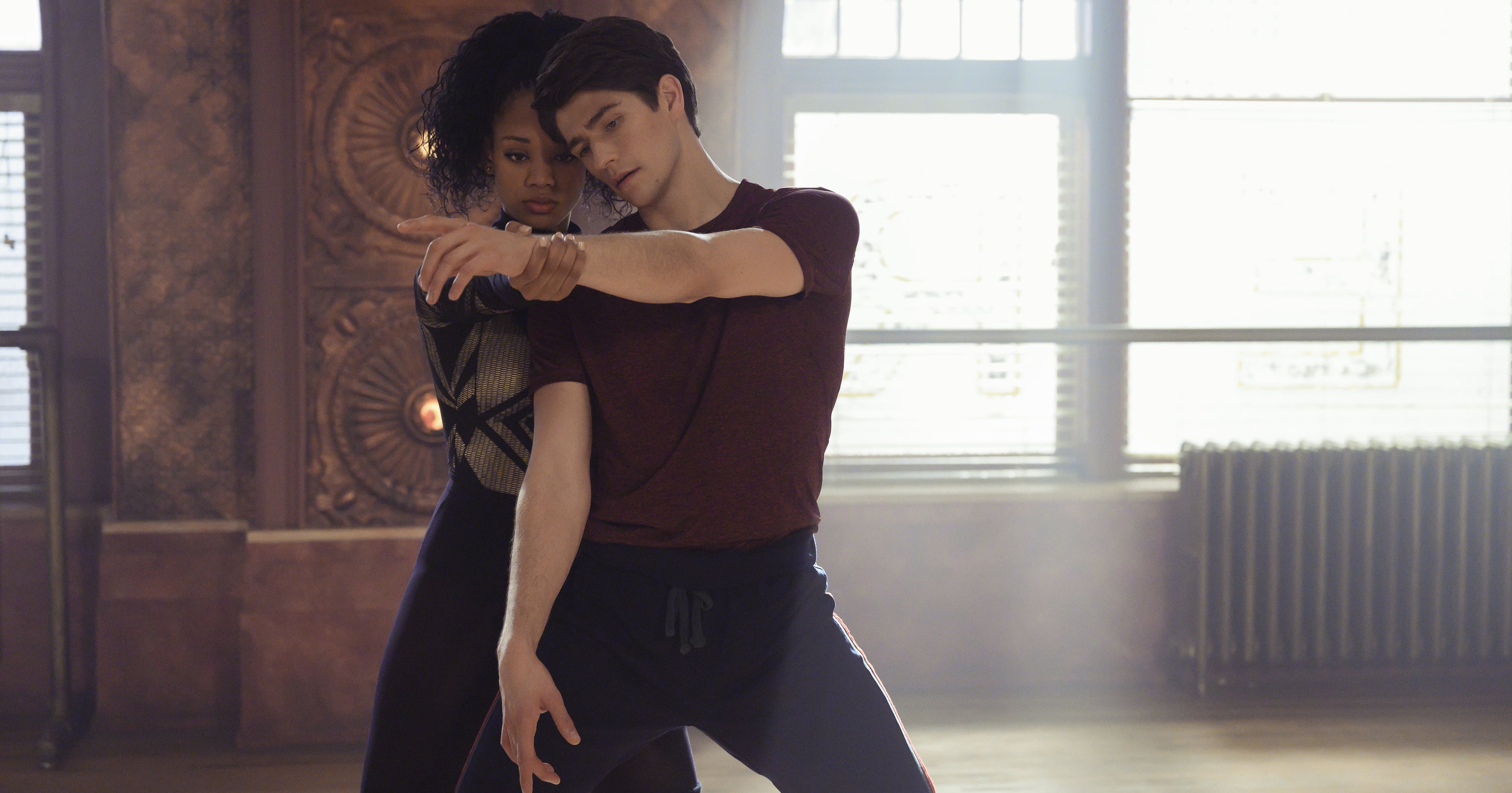 Netflix's Tiny Pretty Things Cast | PS Entertainment