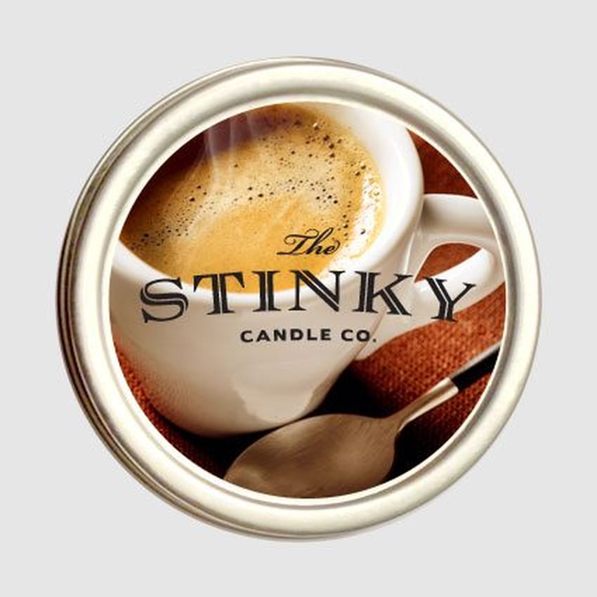Stinky Candle Company Candles | PS Home