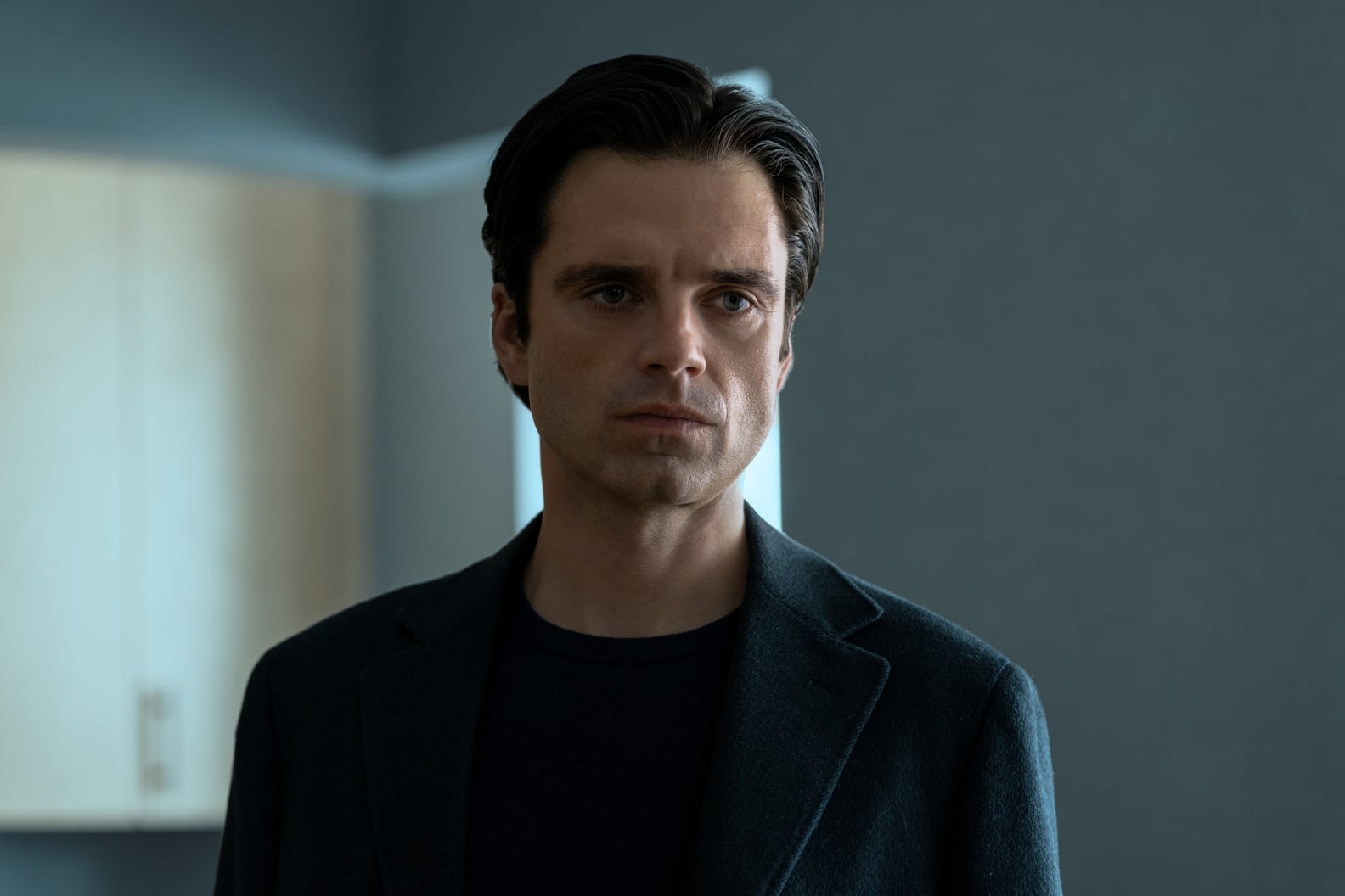 Sharper: Cast, Release Date, Trailer | PS Entertainment