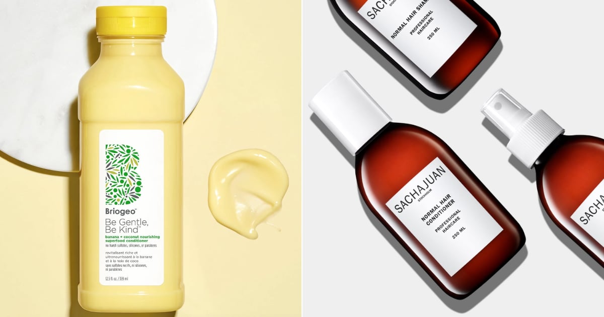 Best Lightweight Conditioners For Hair | PS Beauty