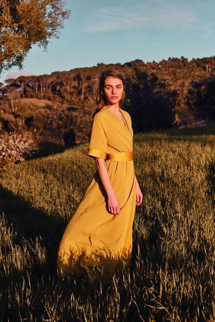 Mango Ramadan Collection | POPSUGAR Fashion