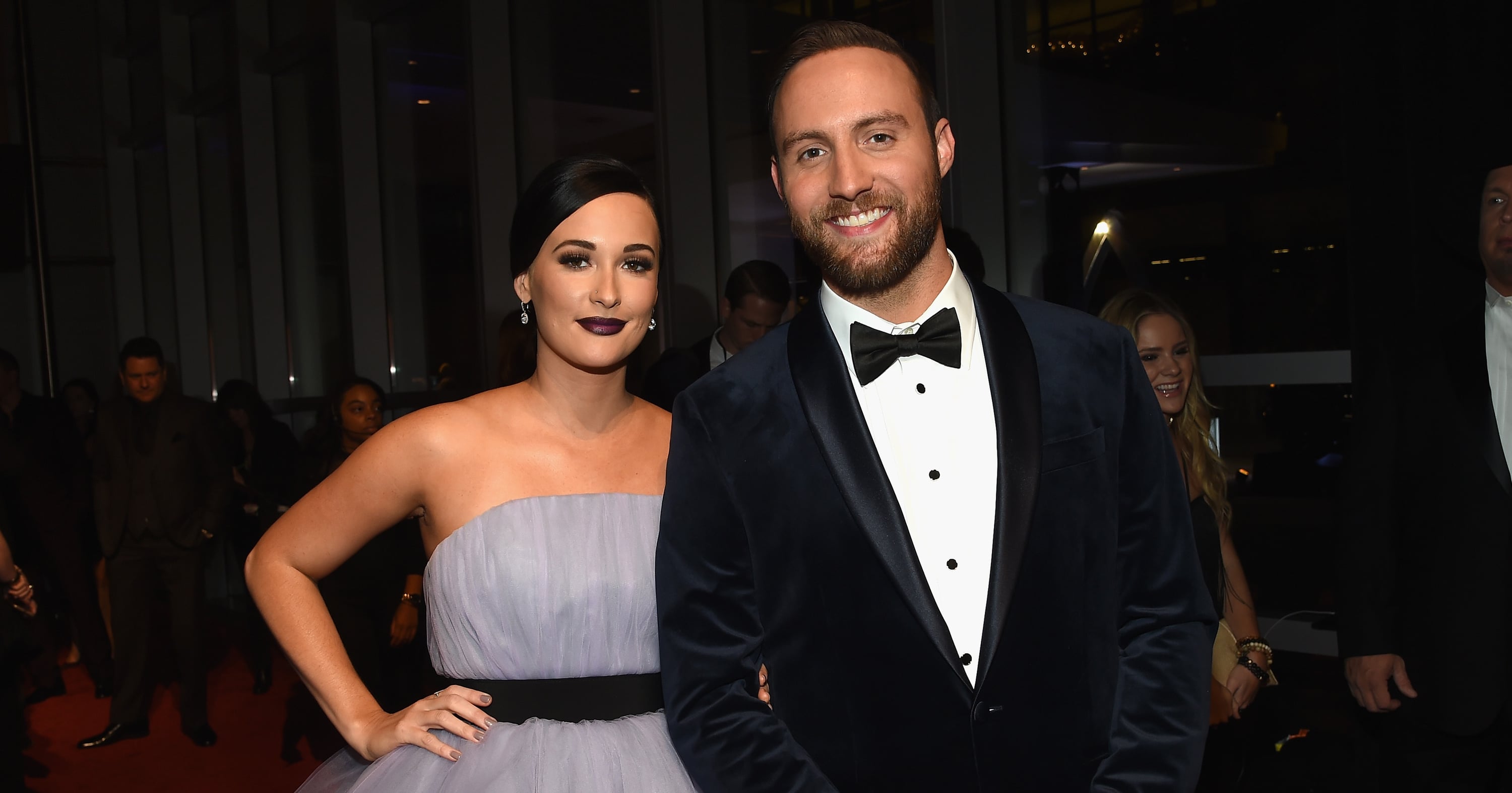 Kacey Musgraves and Husband Ruston Kelly Have Broken Up | POPSUGAR ...