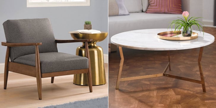 Best Living Room Furniture From Walmart | POPSUGAR Home