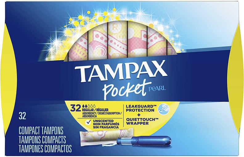 The Best Compact Tampons to Buy on Amazon | PS Fitness
