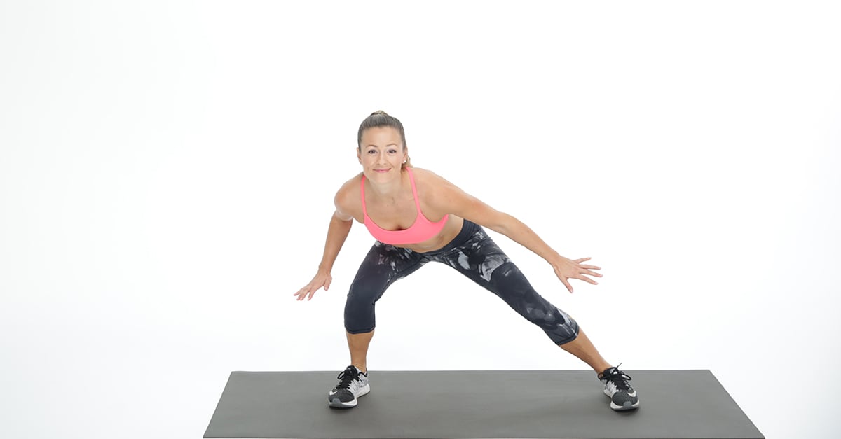 How to Do an Under the Fence Kick | PS Fitness