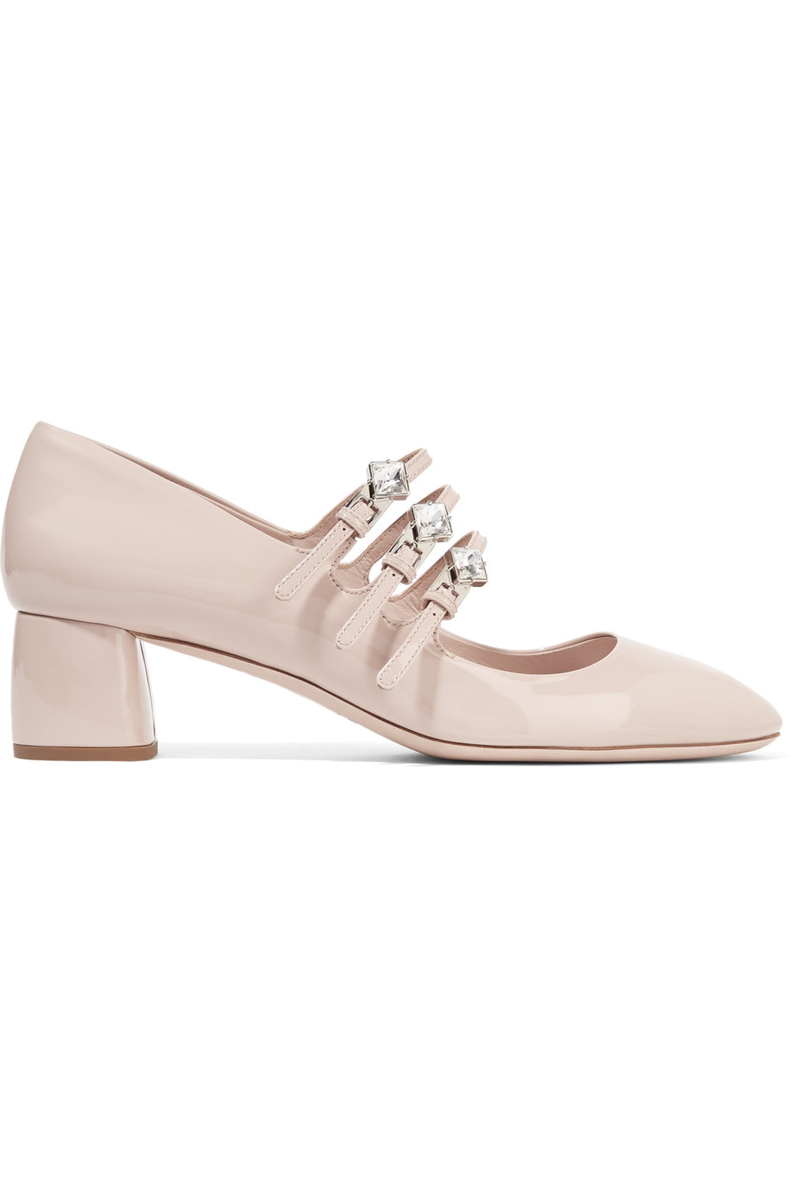 New Heels to Wear in 2017 | PS Fashion