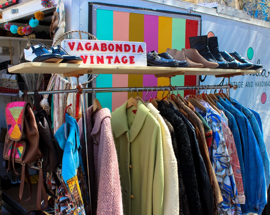 Flea Market Tips POPSUGAR Smart Living flea-market-tips-popsugar-smart-living