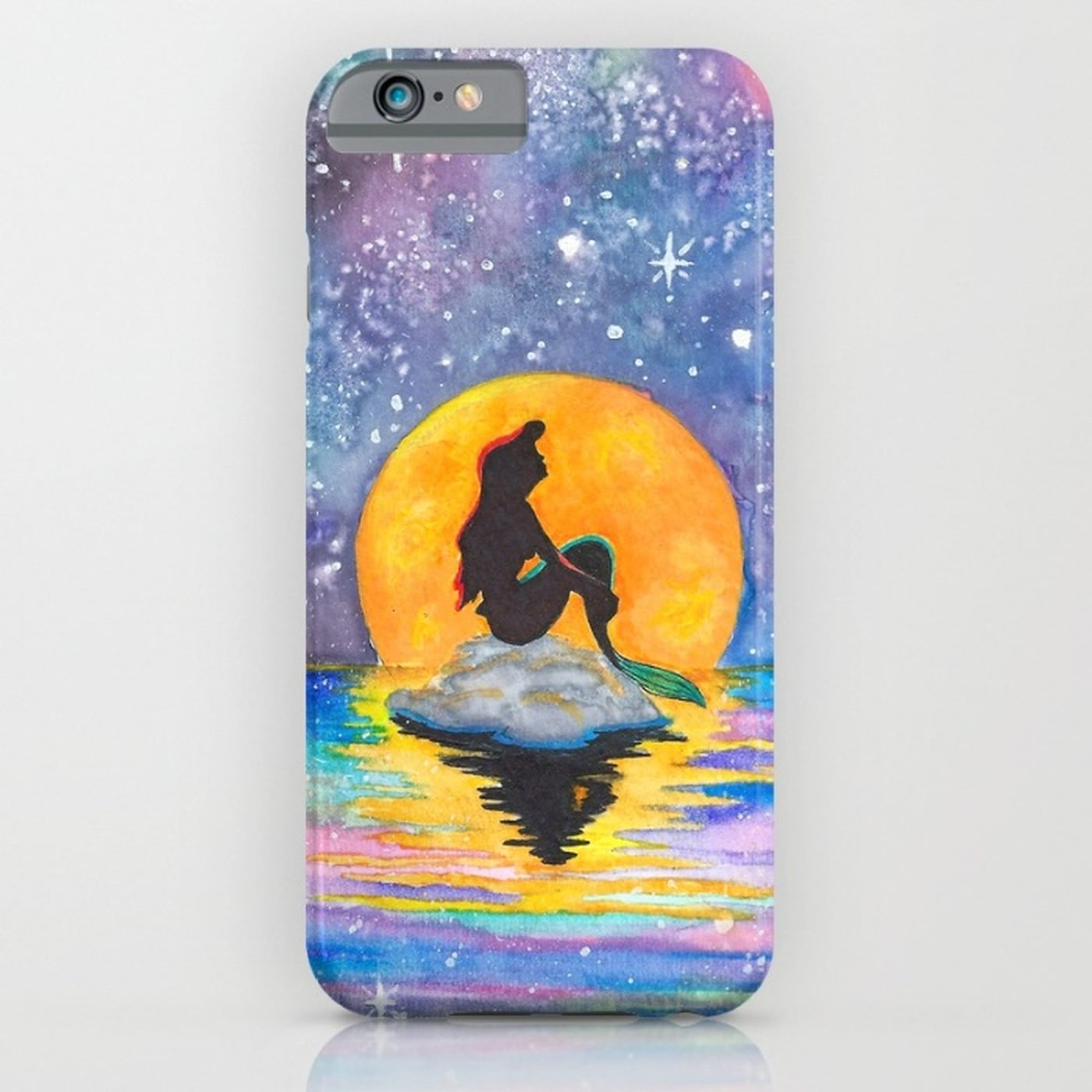 Disney Princess iPhone Cases | PS Tech