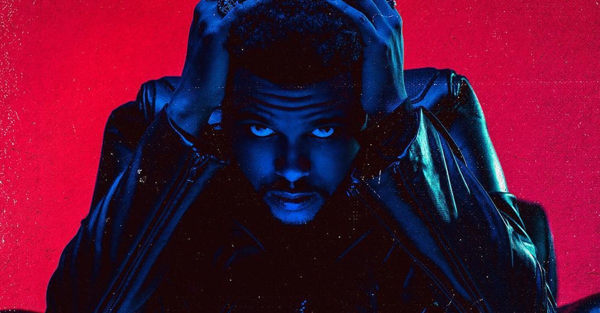 Did The Weeknd Cut His Hair? | Fall 2016 | POPSUGAR Beauty