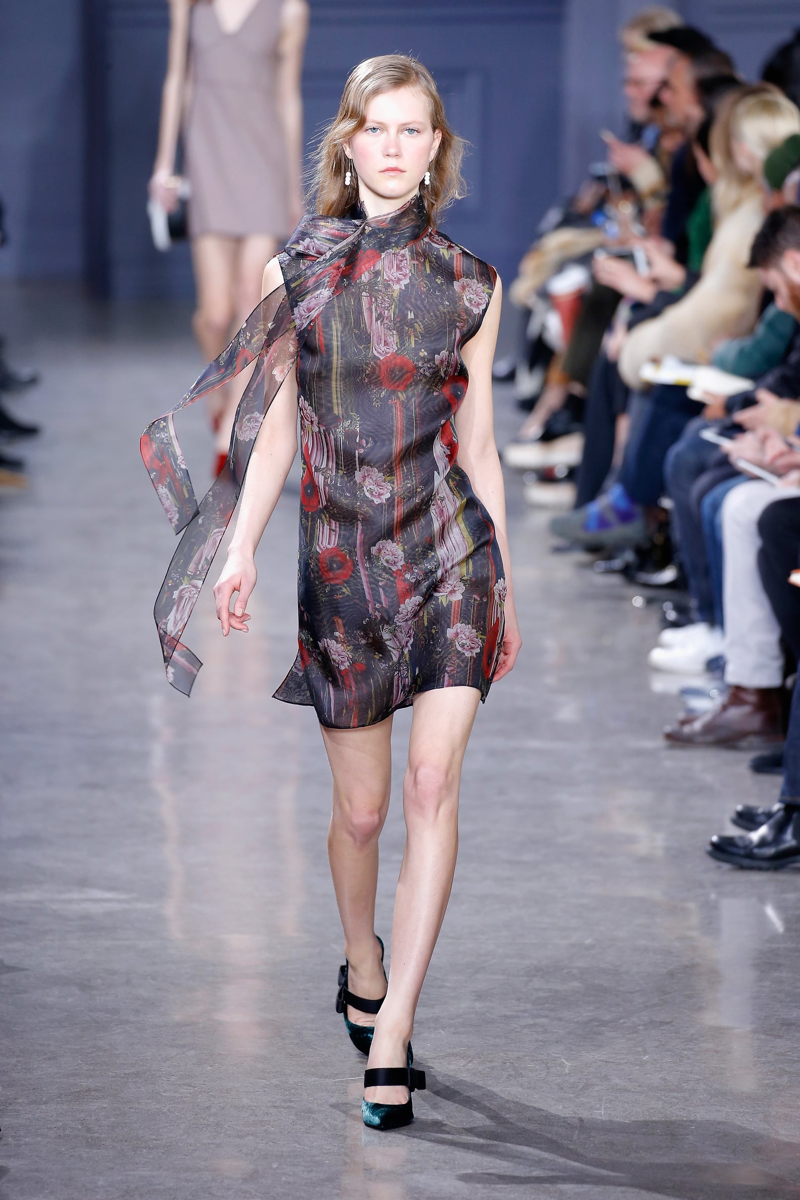 Fall 2016 Trends | Runway | PS Fashion