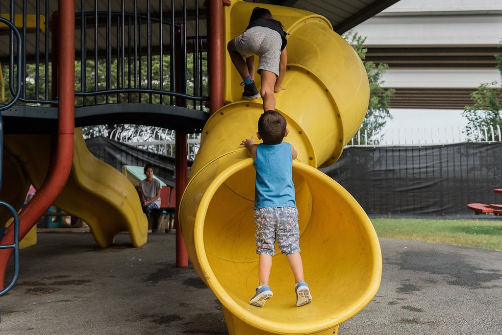 What's It Like to Be Homeless With Children? | POPSUGAR Family