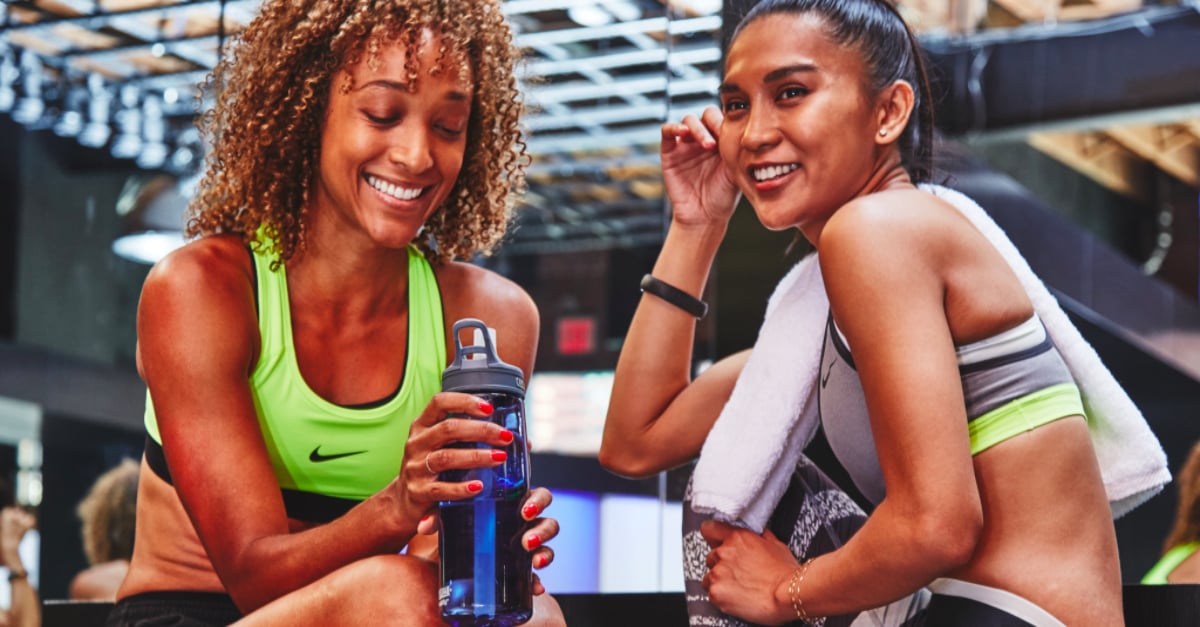 What Fitness Instructors Think of Their Students | PS Fitness