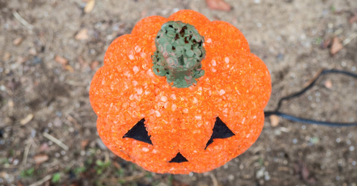 Best Things About Halloween | POPSUGAR Smart Living