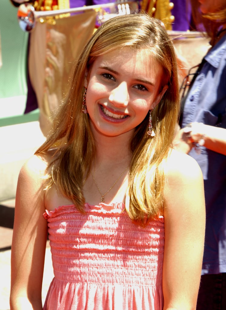 Pictures of Emma Roberts Over the Years | POPSUGAR Celebrity