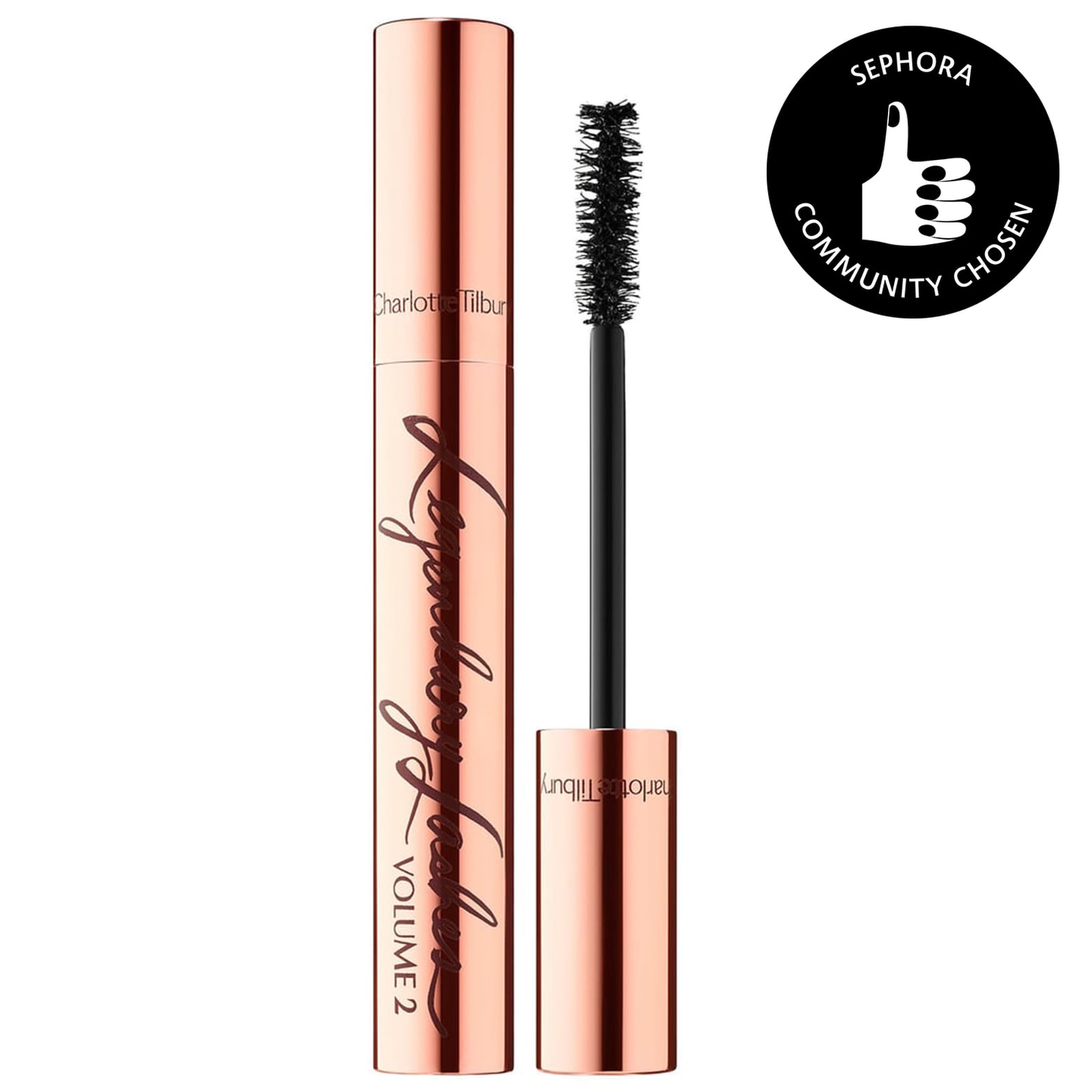 Top-Rated Mascaras From Sephora 2021 | PS Beauty