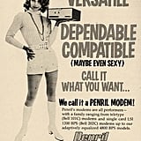Vintage Tech Ads | POPSUGAR Tech