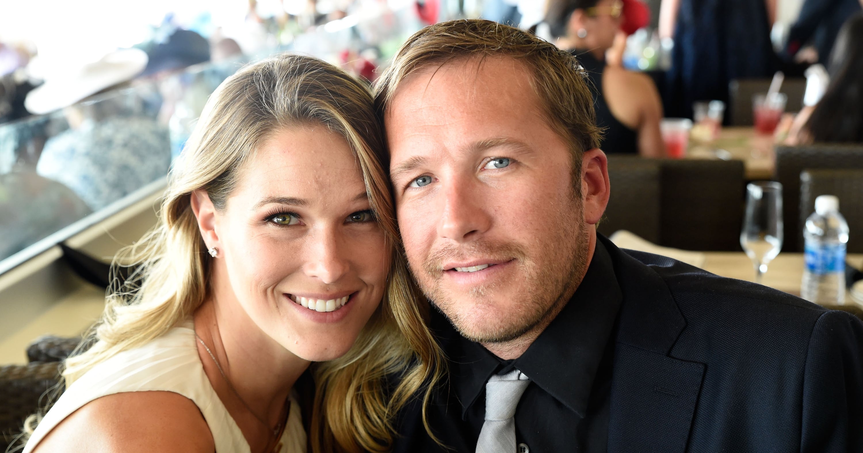 How Many Kids Do Morgan and Bode Miller Have? | POPSUGAR Celebrity