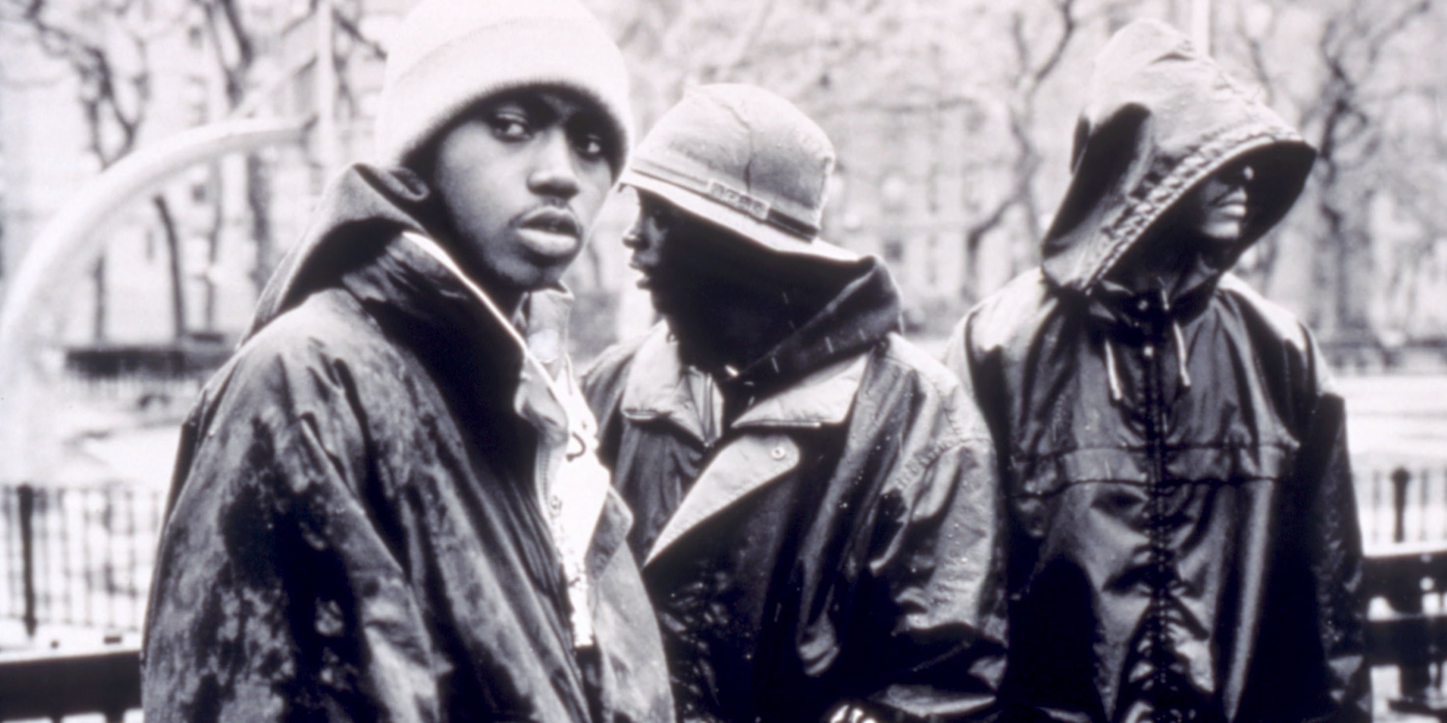 The Best Hip-Hop Documentaries | POPSUGAR Entertainment