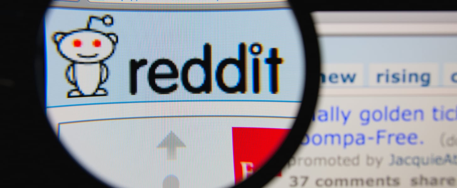 Reddit Is Paying Back Its User Community | PS Tech