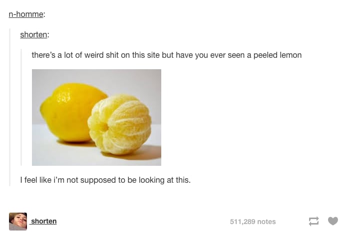 Funniest Tumblr Posts | PS Tech
