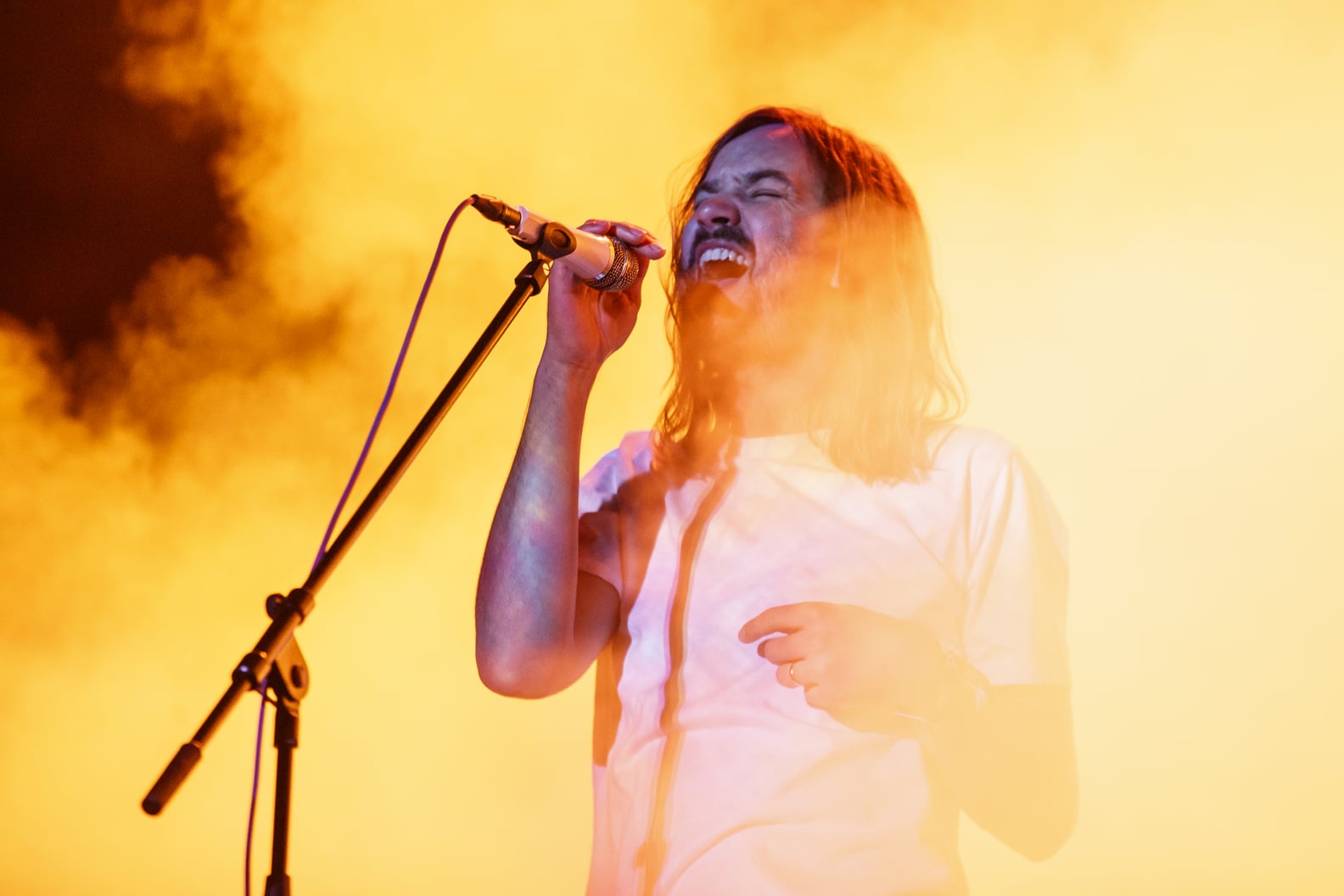 Tame Impala Announces New Album The Slow Rush | PS Entertainment