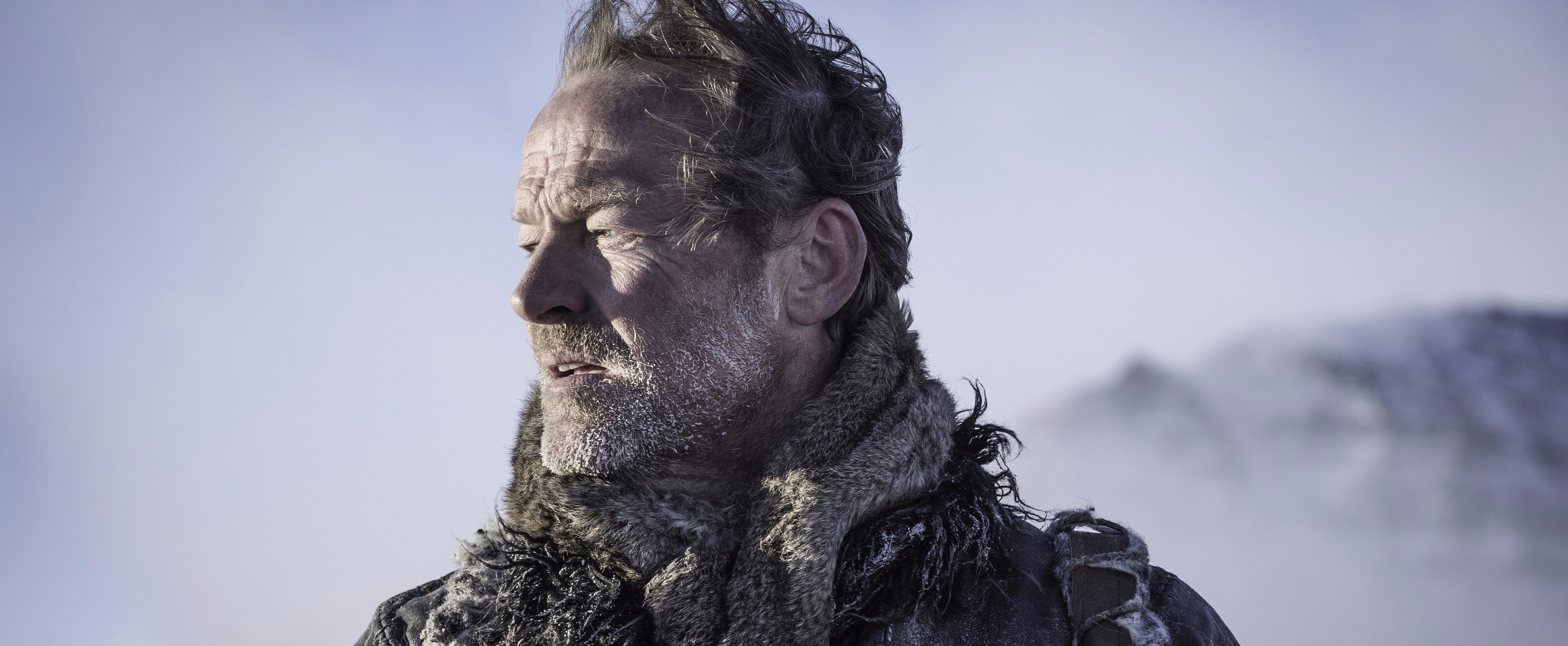 How Did Jorah Mormont Bring Shame to His Father? | PS Entertainment