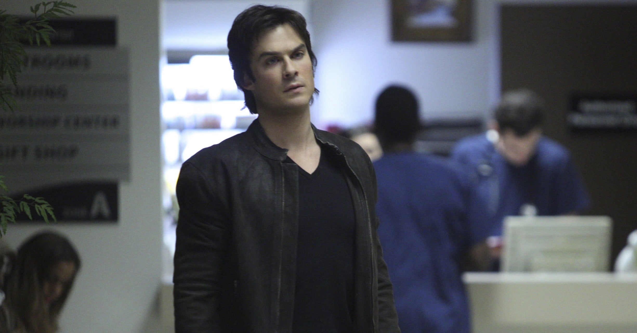 V-Wars Netflix TV Show Details | PS Entertainment