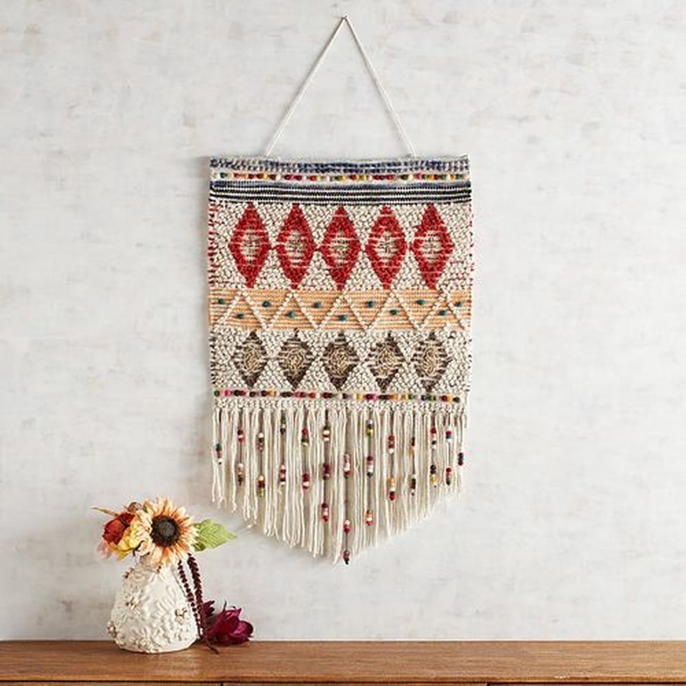 Textile Art Wall Decor | PS Home