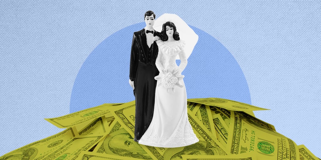 Don't Put Off Marriage Until You're Debt-Free, Experts Say | PS Money