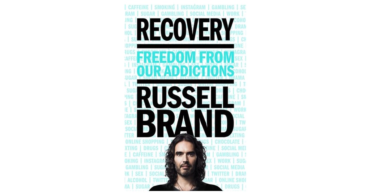 Recovery: Freedom From Our Addictions | Self-Help and Mindfulness Books ...