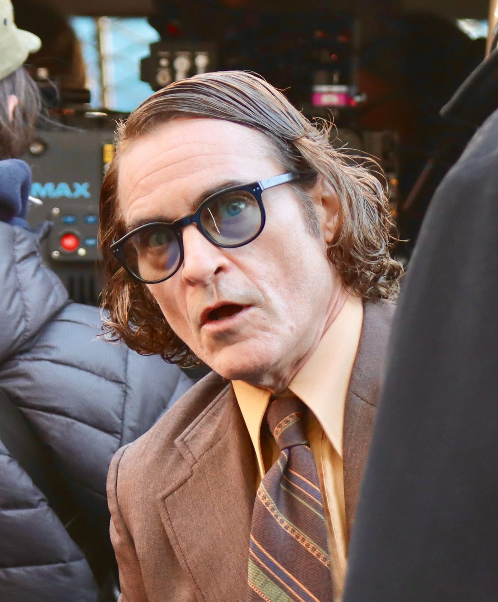 Joker 2: Photos, Cast, Plot, Release Date | PS Entertainment