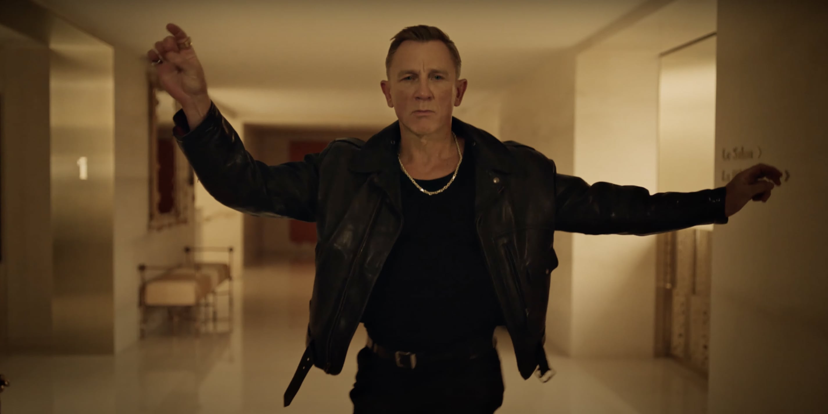 Watch Daniel Craig's Amazing Dancing in This Vodka Ad | PS Entertainment