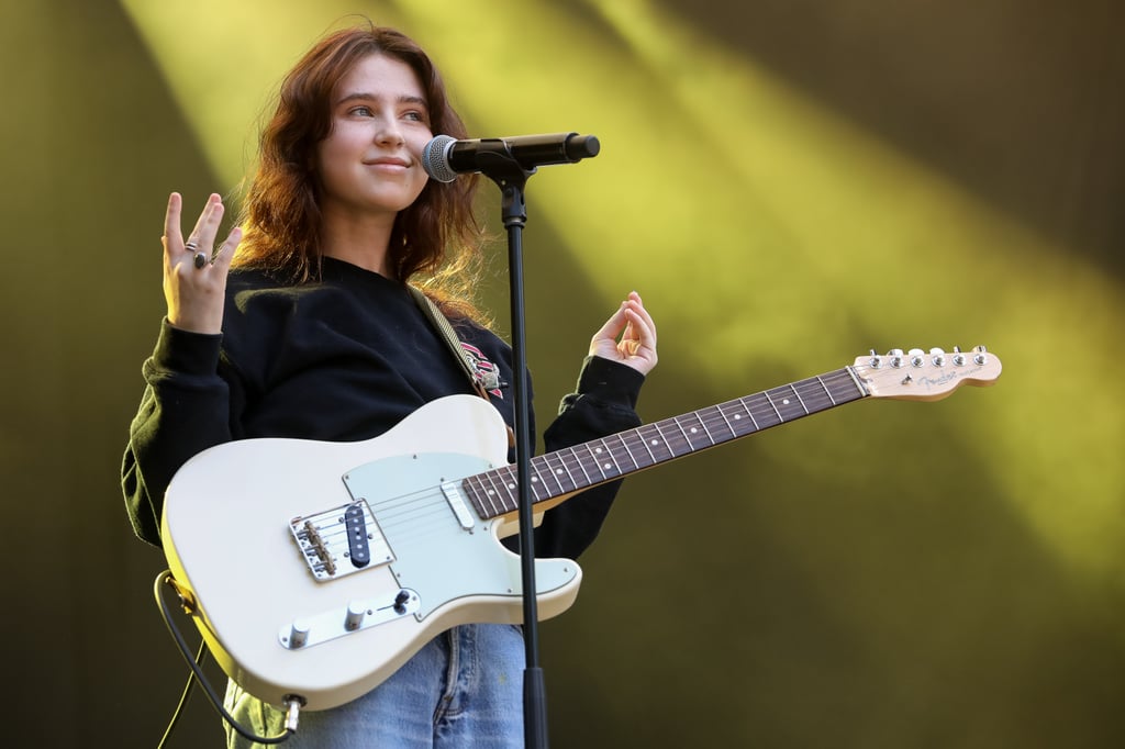 Clairo Is Opening For Tame Impala on Their 2020 Tour | POPSUGAR ...