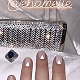 Blake Lively Shares Her Favorite Nail Art Through the Years | POPSUGAR ...