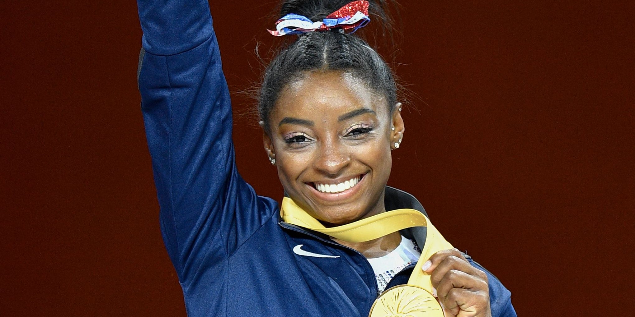 Who Has Won the Most Gymnastics World Championship Titles? | PS Fitness