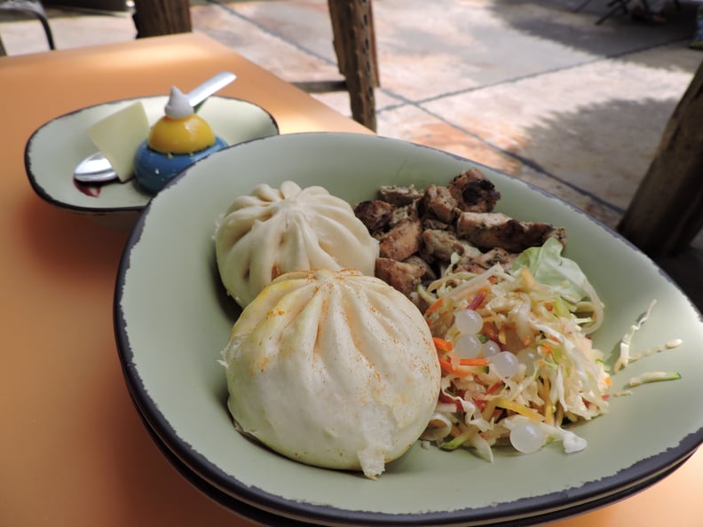 Disney Pandora World of Avatar Food Review | POPSUGAR Food