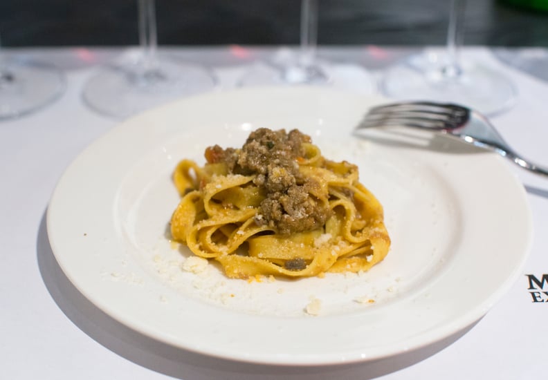 Is Pasta Bad For You? | POPSUGAR Fitness